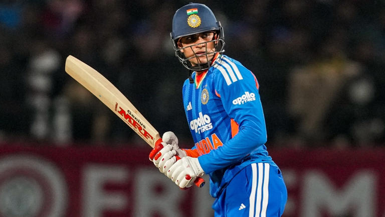 No room for Shubman Gill even in ex-opener's T20 World Cup alternative ...