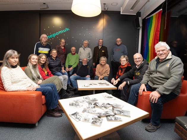 50 Jahre Jugendzentrum Starnberg - Fester Anlaufpunkt für junge Leute ...