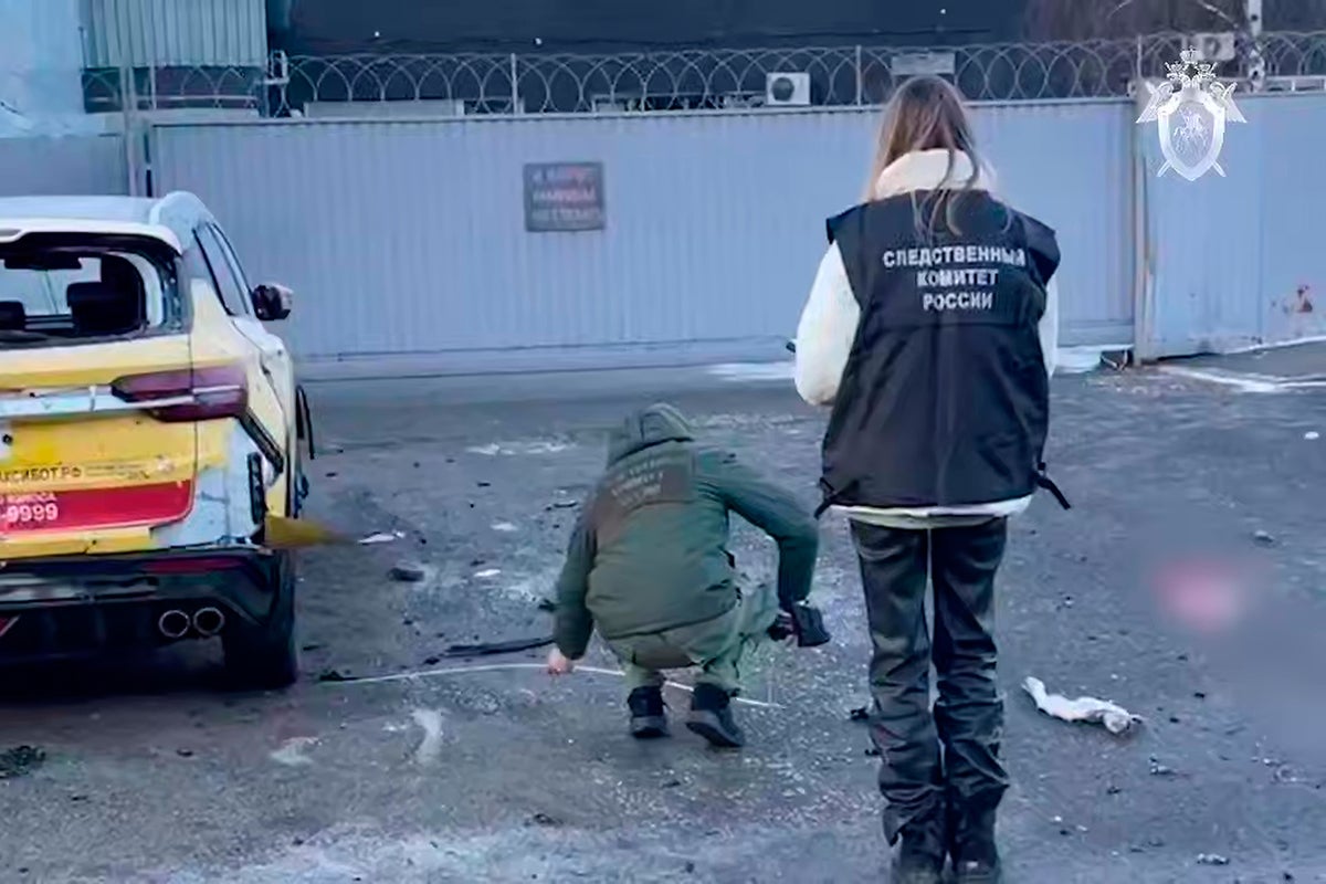 Ukraine war latest: Zelensky awaits Putin response to new peace plan