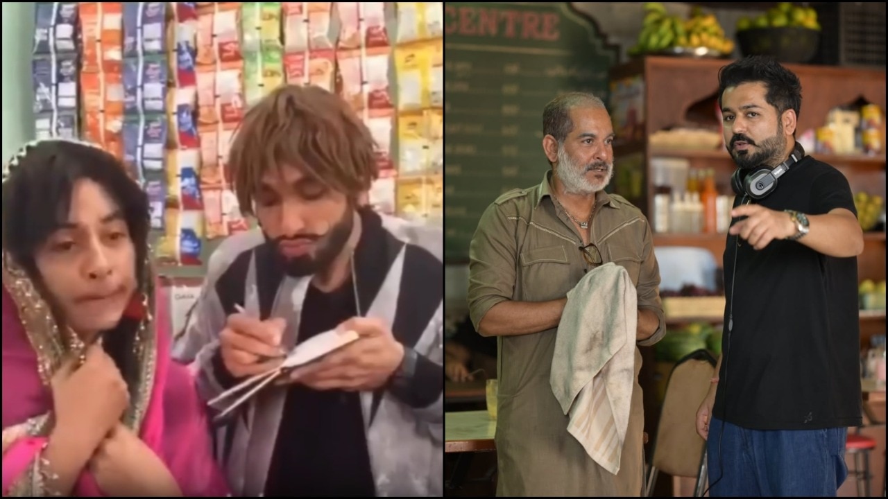 Chutki to Dhurandhar: Gaurav Gera recalls his long association with ...