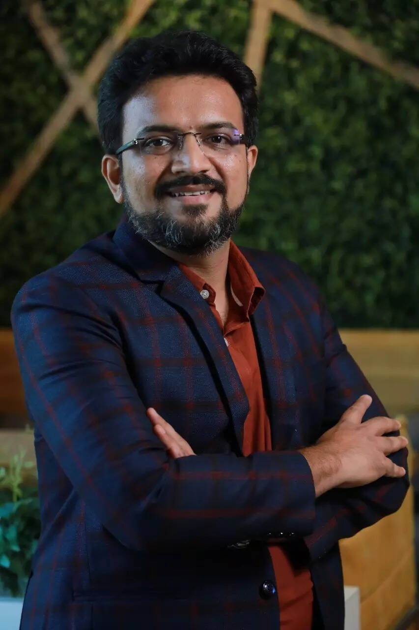 Consolidation before the next rally? What charts say on Nifty, New ...