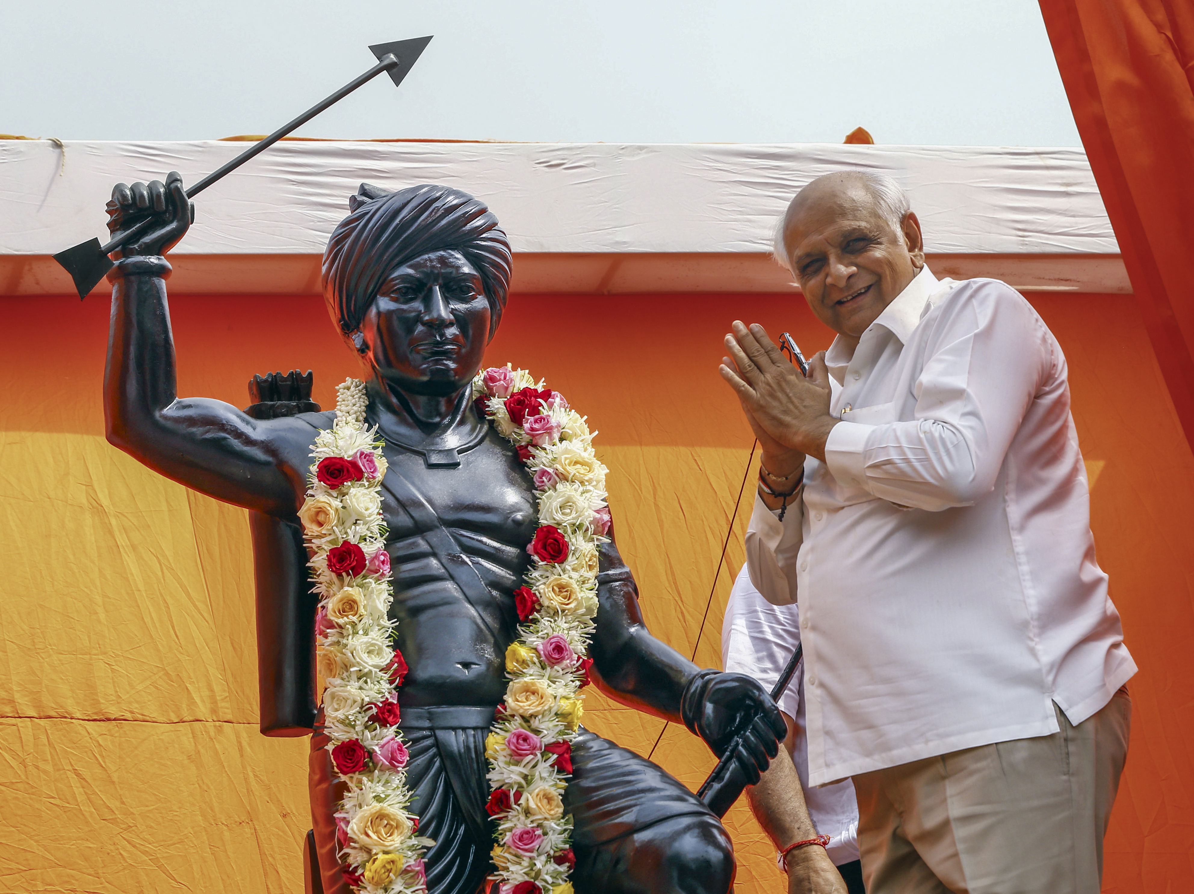 Gujarat 2025: Plane crash, bridge collapse cast pall of gloom; Games ...