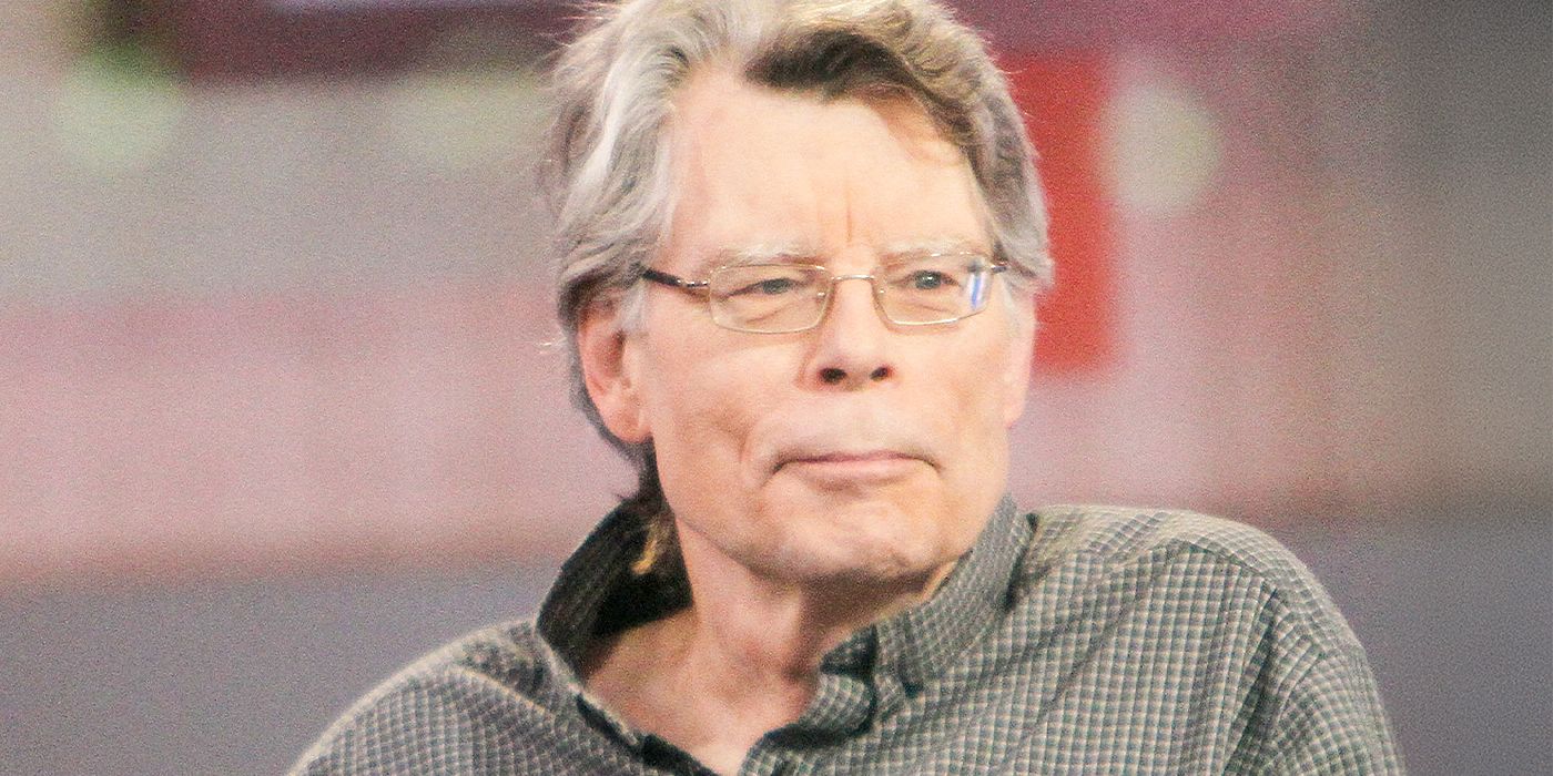 ‘Stranger Things’ duo’s long-gestating Stephen King adaptation gets a ...