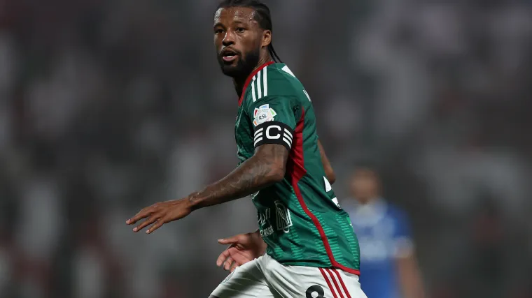 Football games on Christmas Day: List of biggest soccer matches on ...