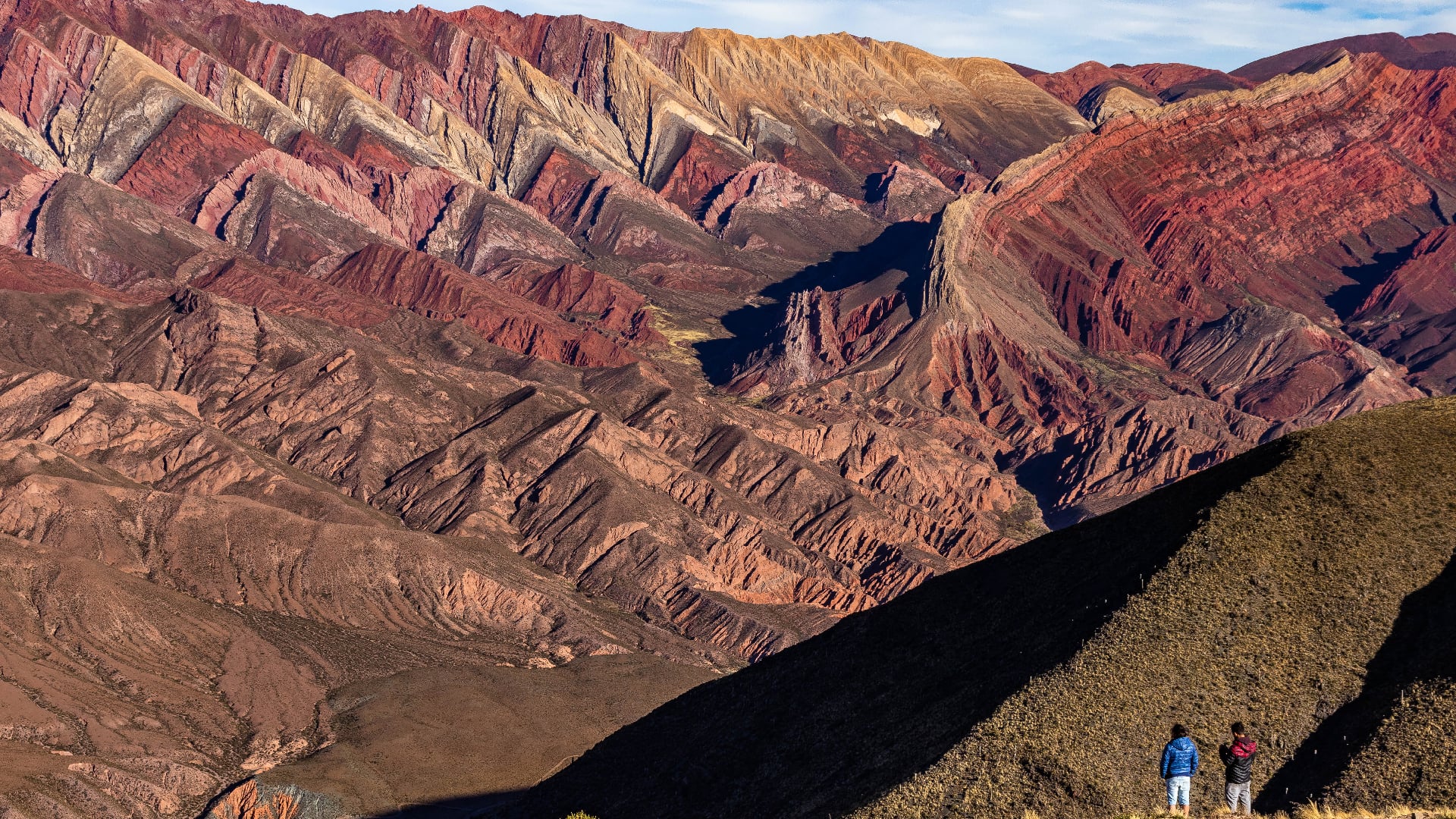 5 striking landscapes to visit in Argentina, from the northern Andes to ...