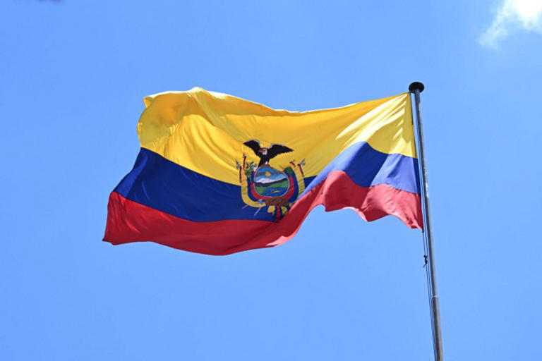 Ecuador houdt nog slechts twee post open aan grenzen met Peru en Colombia