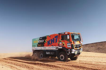 Criado y un secuestro a punta de fusil: "Pensaba que moríamos y nos ...