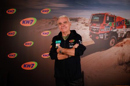 Criado y un secuestro a punta de fusil: "Pensaba que moríamos y nos ...