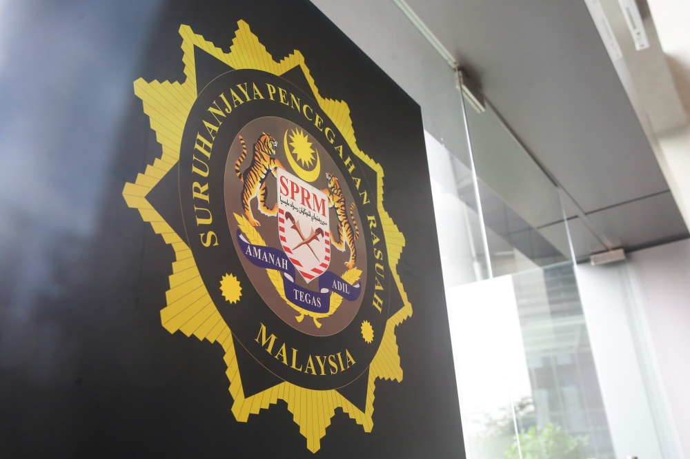 Military project procurement: MACC records statements from three ...