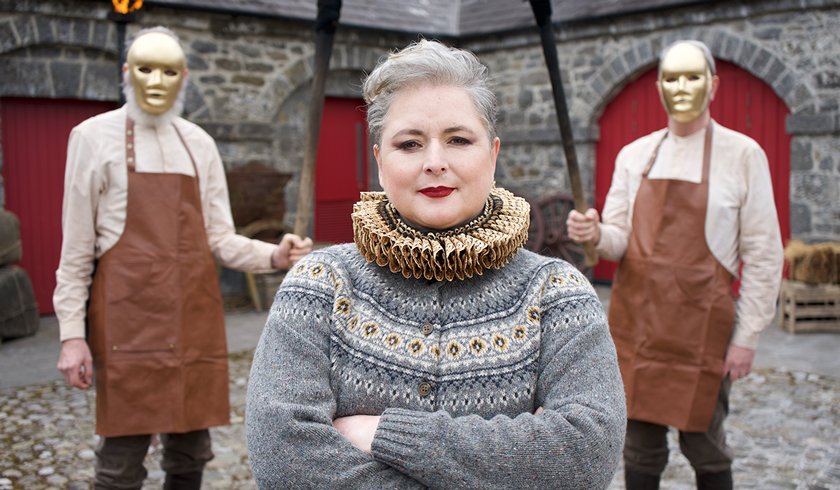 The best TV shows you missed this year to catch up on over the break