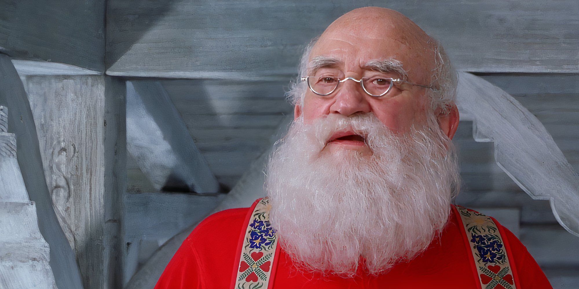 Law professor breaks down if Santa could be charged with kidnapping in ...