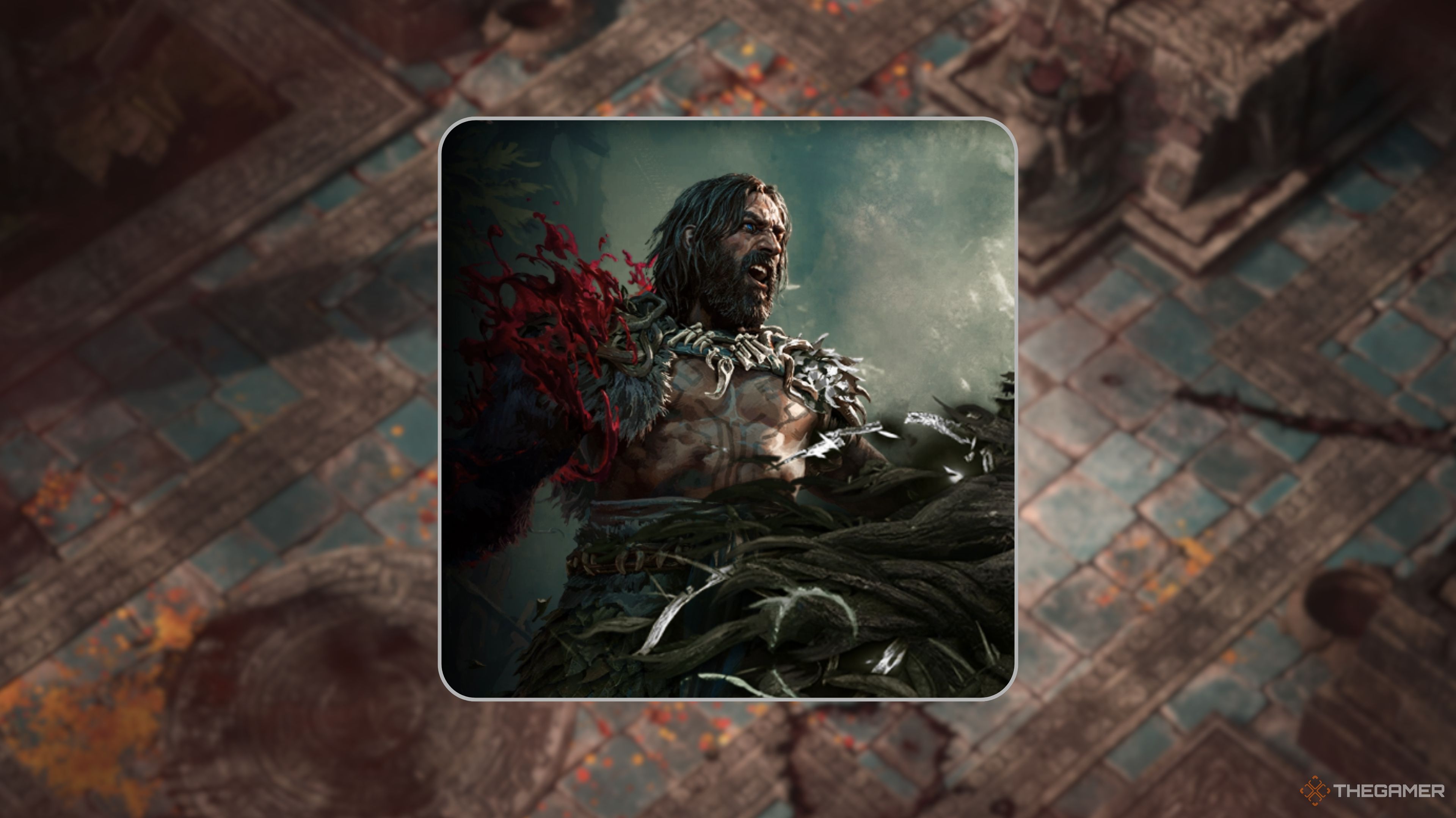 Best late-game druid builds in Path of Exile 2: The last of the druids