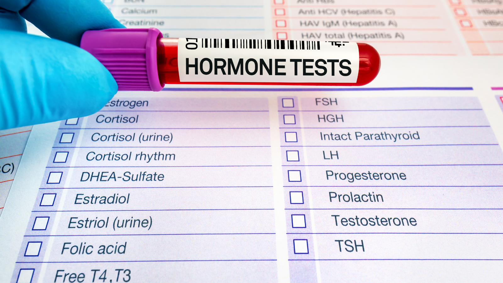 What everyone planning a pregnancy should know