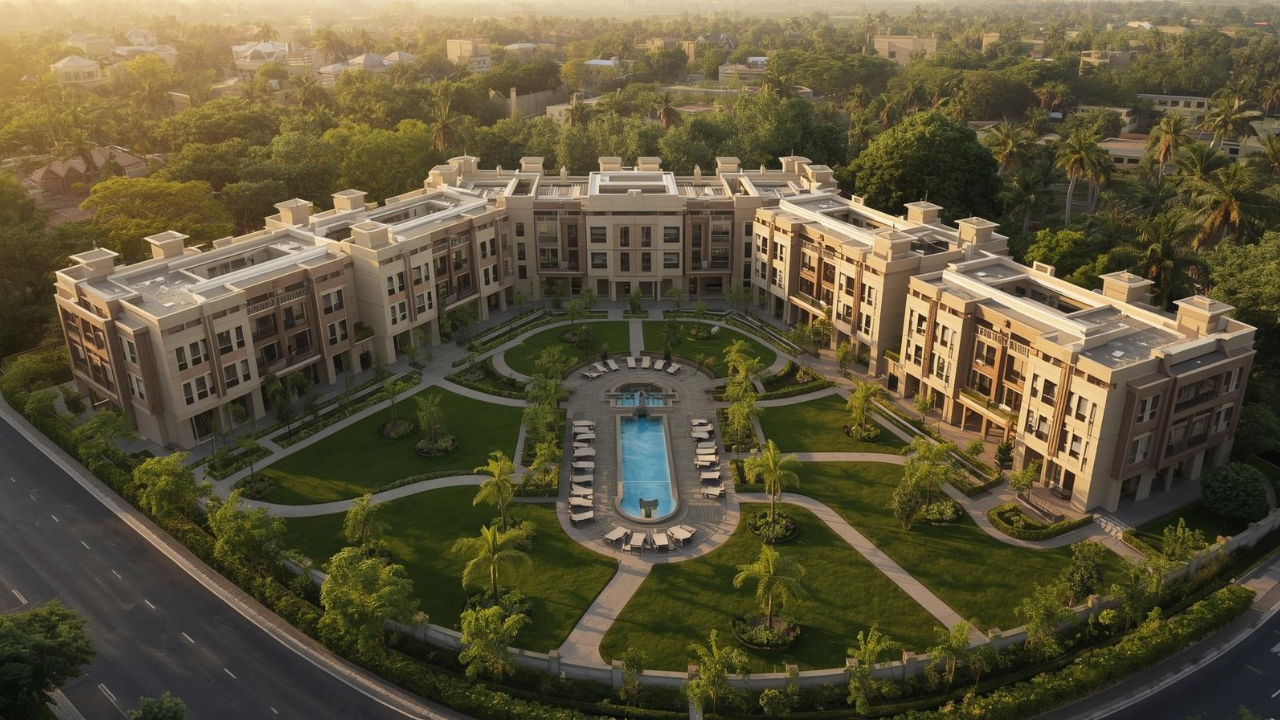 Not Delhi, Mumbai, or Bengaluru: These tier 2 and 3 cities to lead ...