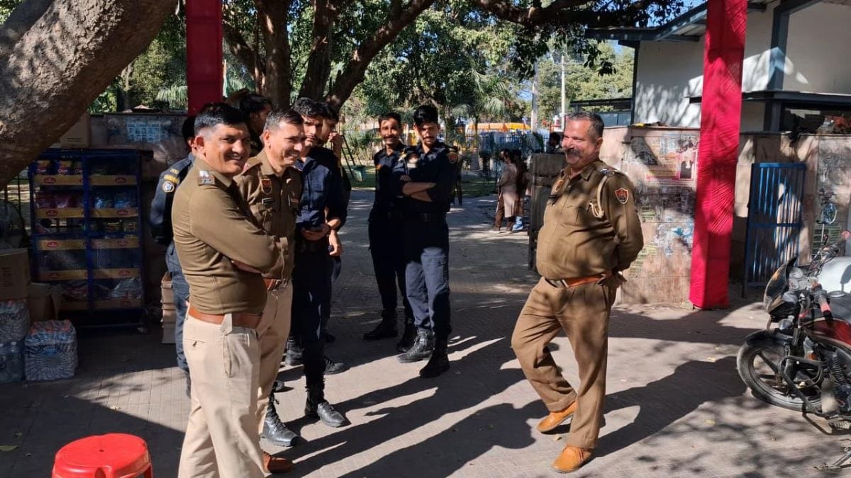 Another Christmas, another flashpoint: Tension in Hisar as Bajrang Dal ...