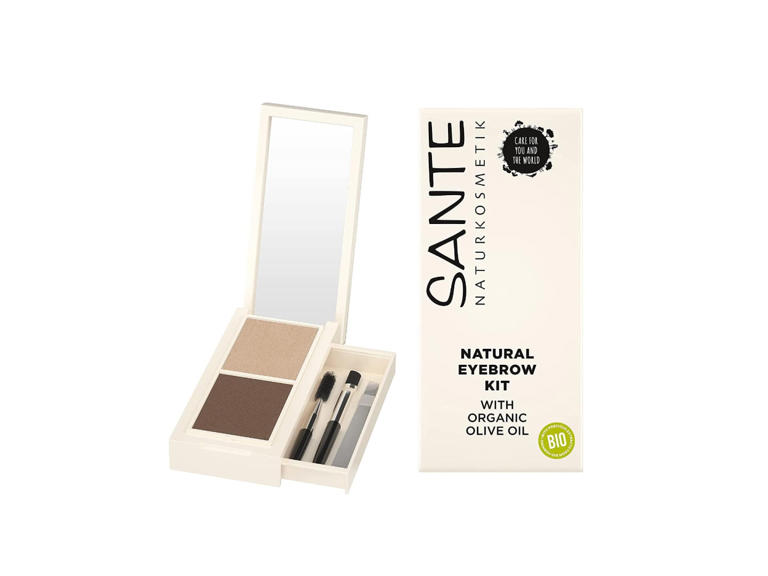 Augenbrauen schminken: Mit dieser Anleitung sind deine Brows jetzt on fleek