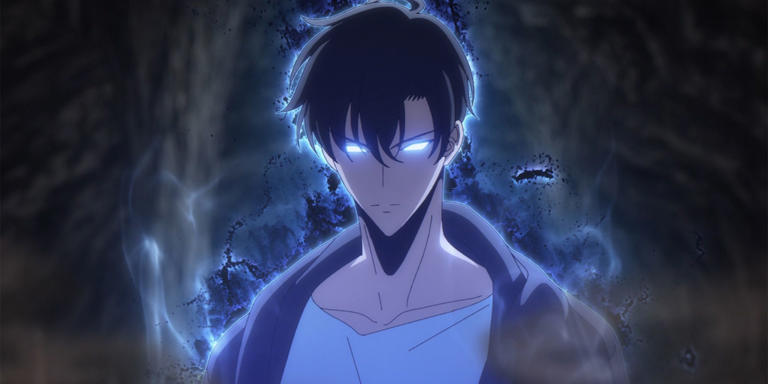 So I'm a Spider, So What? Is an RPG-like anime with a better power ...