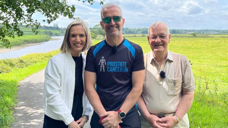 'It's a privilege to share extraordinary stories'