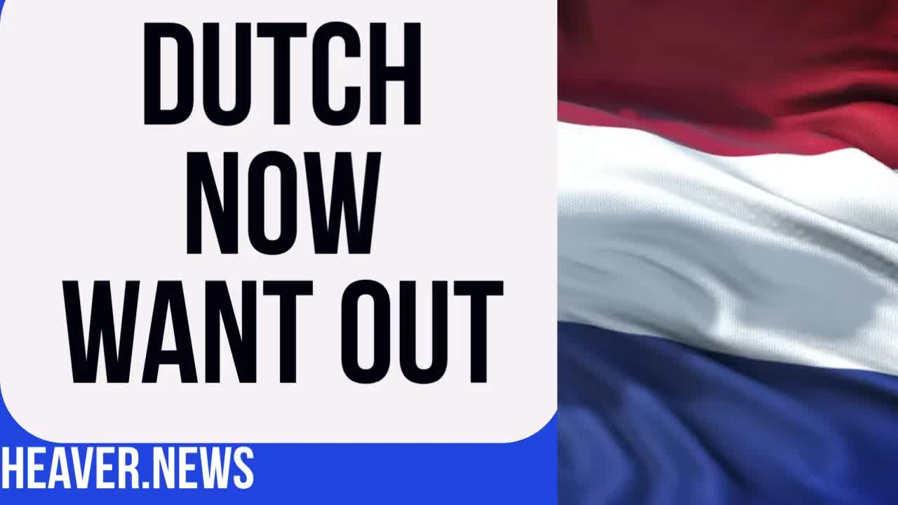 Dutch seek EU migration opt-out, Wilders calls it 'mini-nexit'
