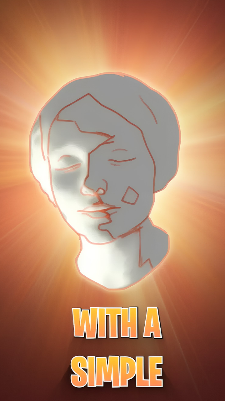 How to use lighting to see forms more clearly while drawing