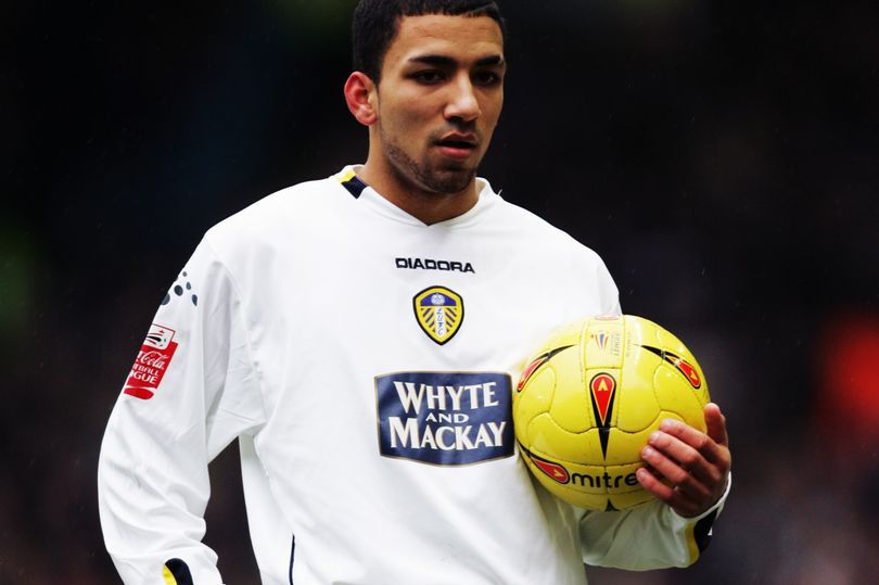 Leeds paid me £100,000 every five games at 16 – then I was told 'you're ...