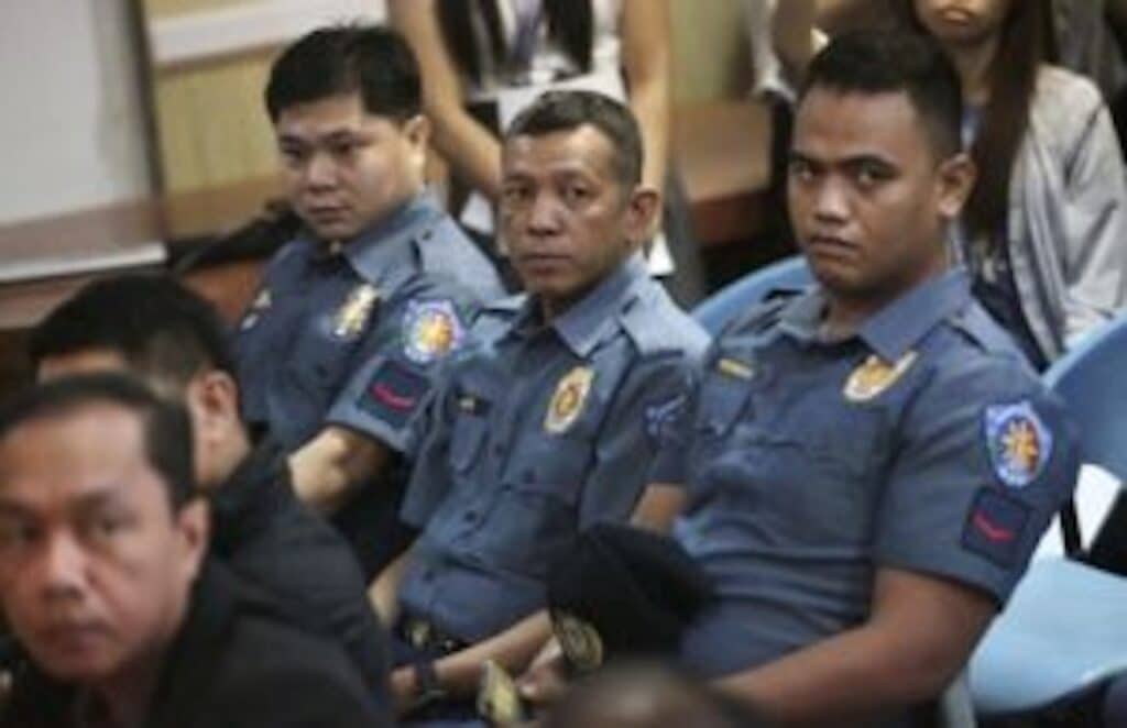 Kian delos Santos: Justice still far from complete, says Bayan CV