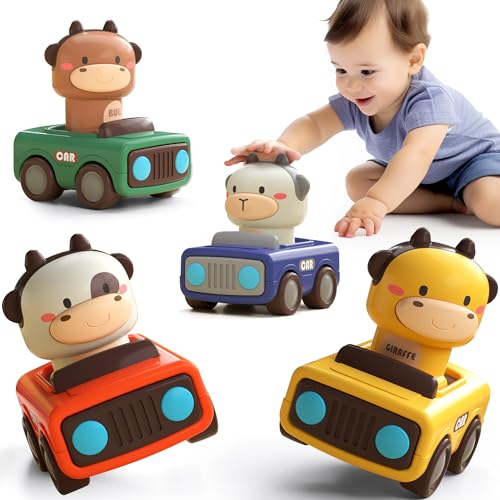 The 5 best 1 year old baby boy birthday gift ideas: Unique & practical ...