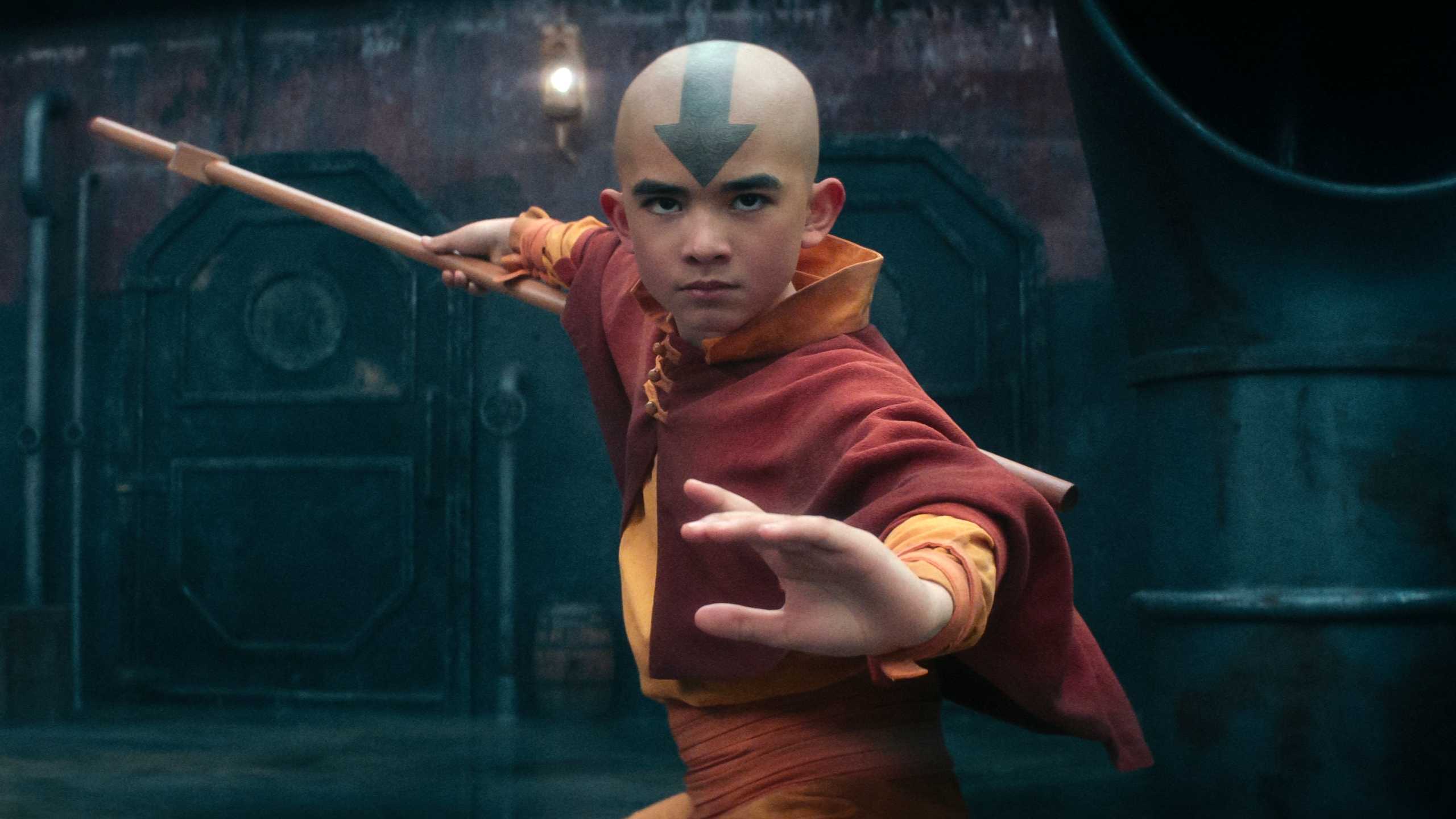 One Piece season 2 shows Avatar: The Last Airbender how it's done