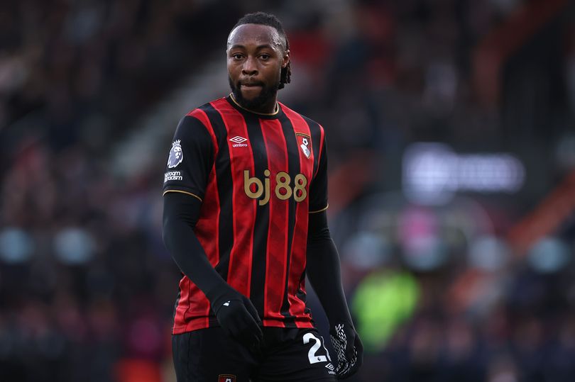 Liverpool's dream January transfer window – Marc Guehi finally signs as ...