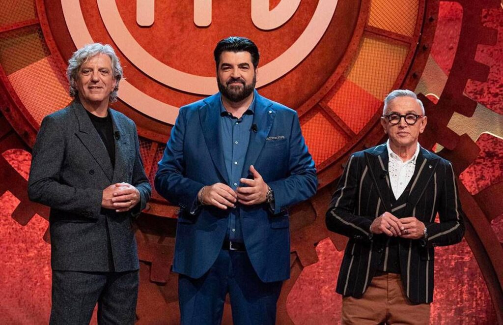 MasterChef Italia 15: eliminato Franco nella puntata del 22 gennaio 2026