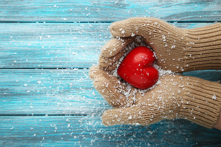 Le syndrome du cœur des fêtes, pourquoi votre cœur est plus en danger à ...