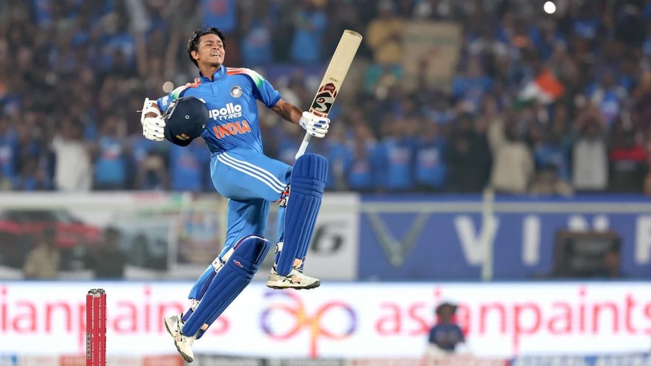 Yashasvi Jaiswal vs selectors: Why India keeps ignoring a match-winning ...