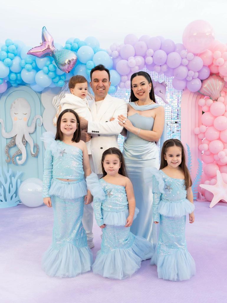 Özlem Öz iddiaları doğruladı! 5. kez anne oluyor