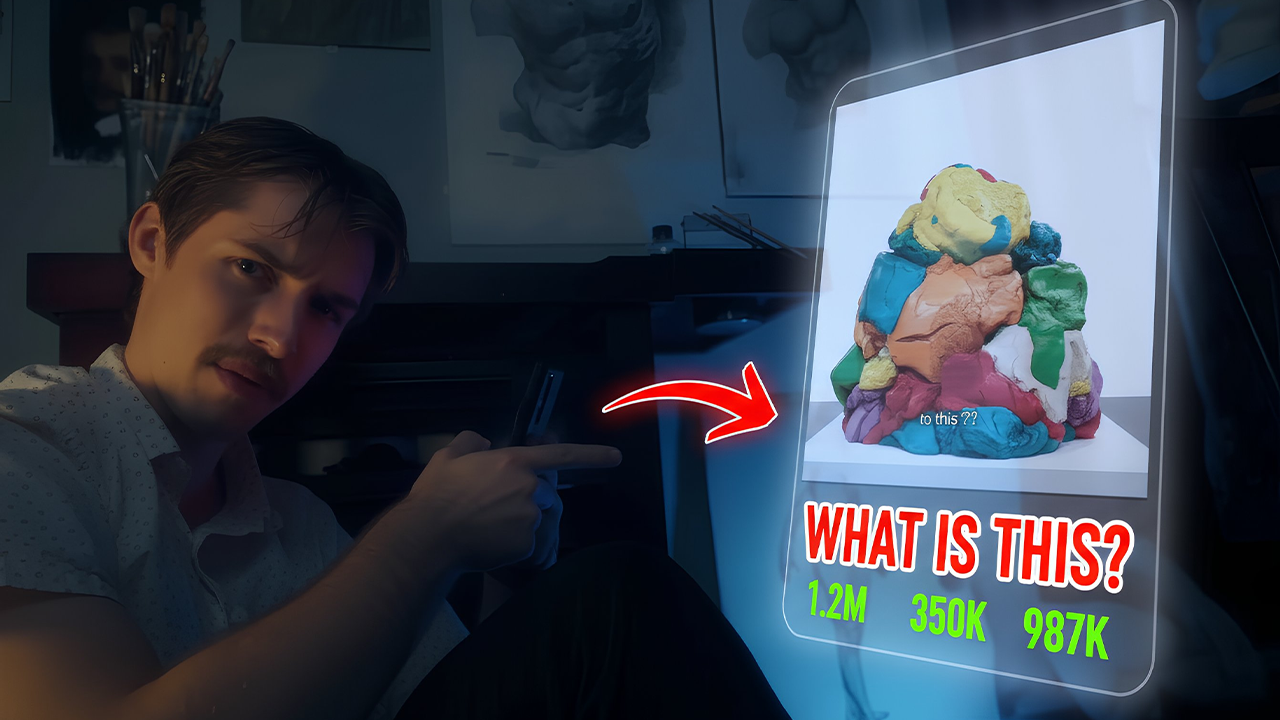 How to start drawing and why it’s a skill you actually need