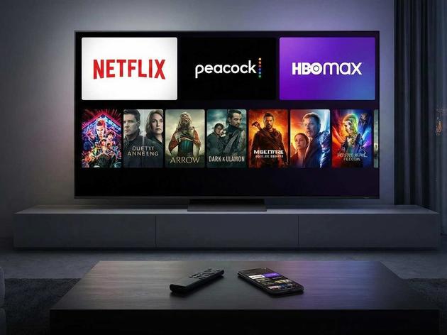 Streaming-Sensation: Wie ein kostenloser Dienst Netflix attackiert ...