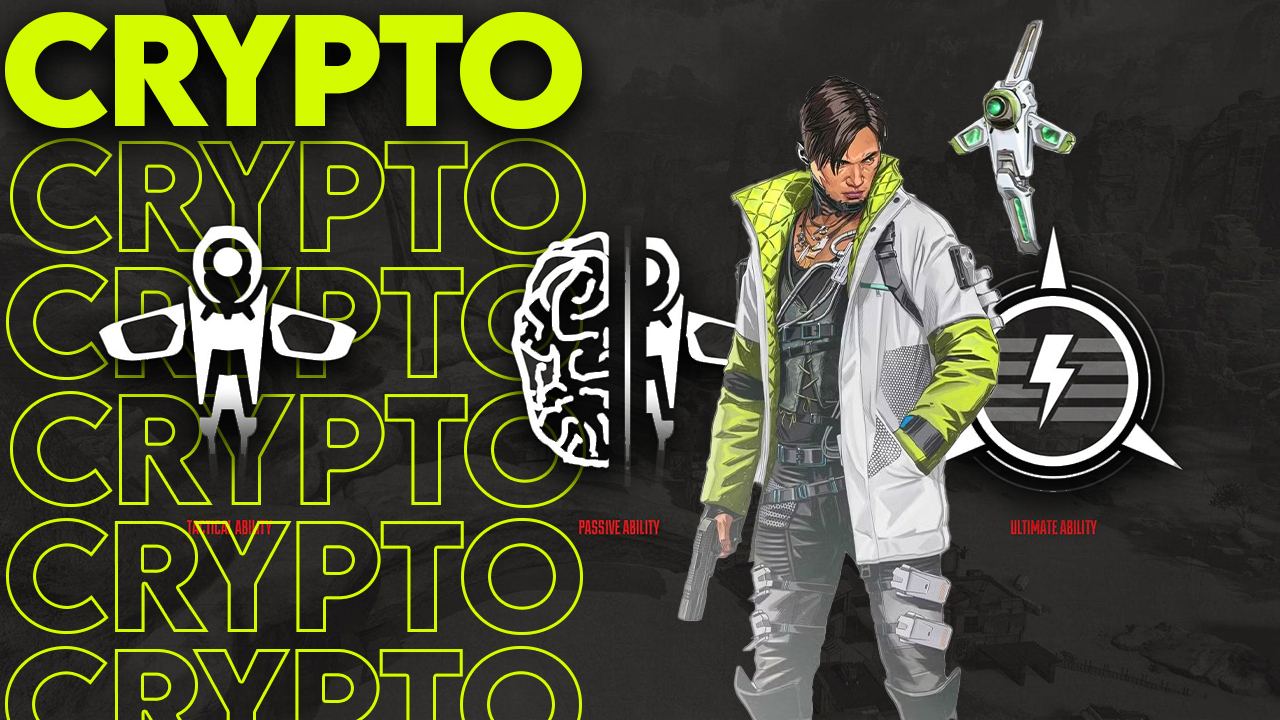 Why so many Apex Legends players ignore this legend