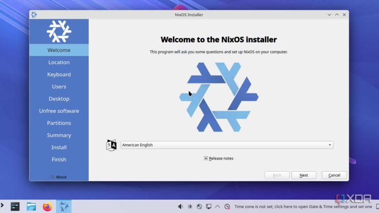 NixOS broke my brain, but now I can't use anything else