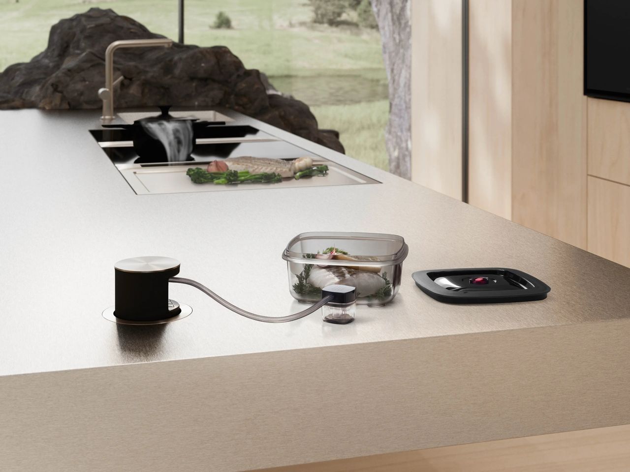 4 clever kitchen gadgets that will help you stop throwing out so much ...