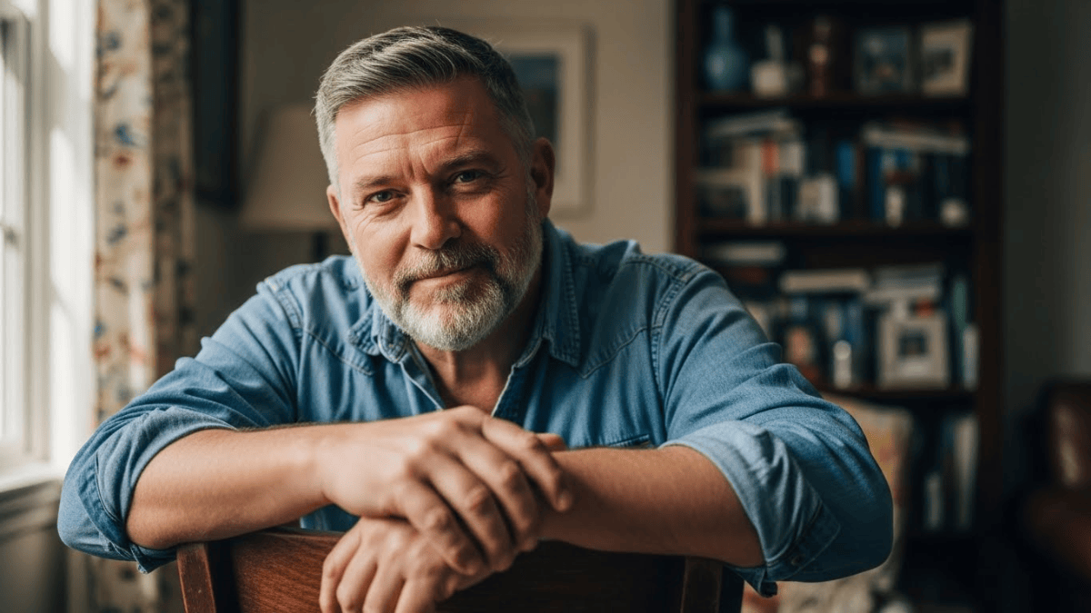 Men who divorced after 20 years regret these 9 things the most