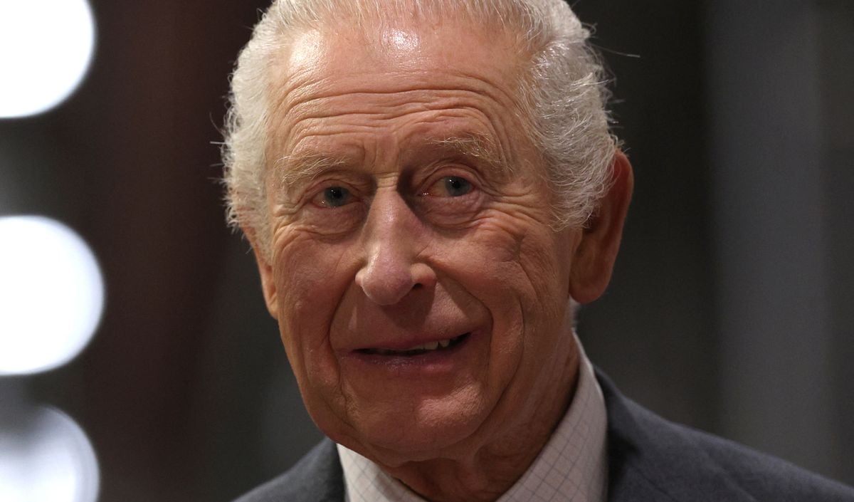 Charles III : Mais qui est son cousin de seulement 18 ans et considéré ...