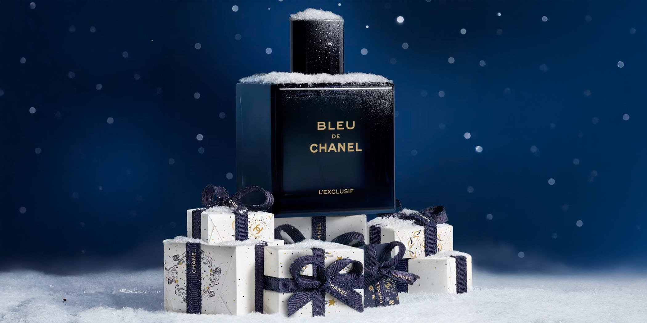 Chanel's 9 most iconic aftershaves for men