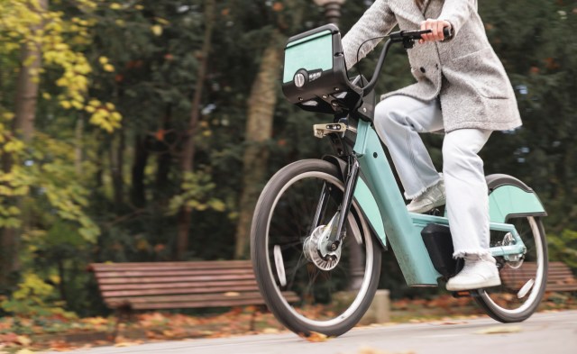 EV advocates unite to challenge Europe's proposed e-bike regulations ...