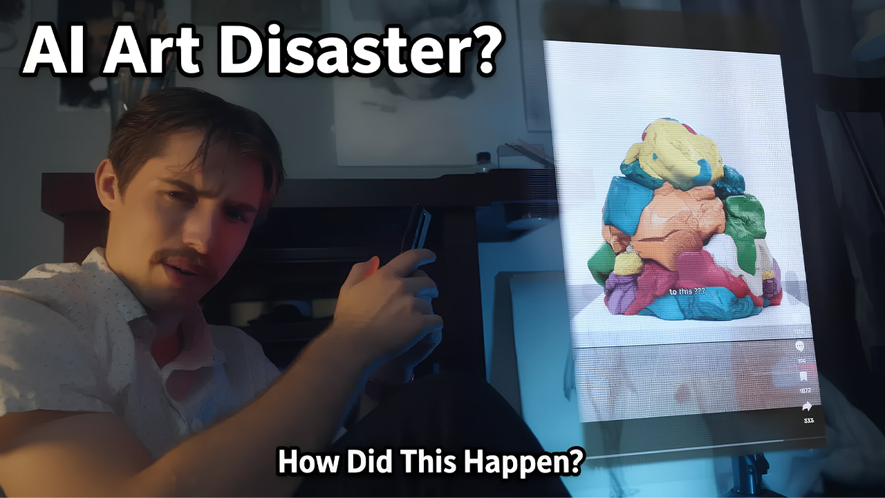 Why learning to draw changes how you see everything