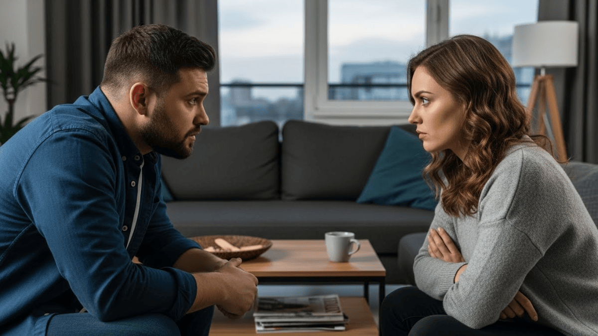 I am married and I avoid these 13 things to protect my relationship
