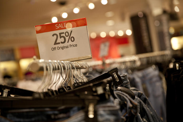 Could TJX reach $200 in 2026? The answer may blow your mind.