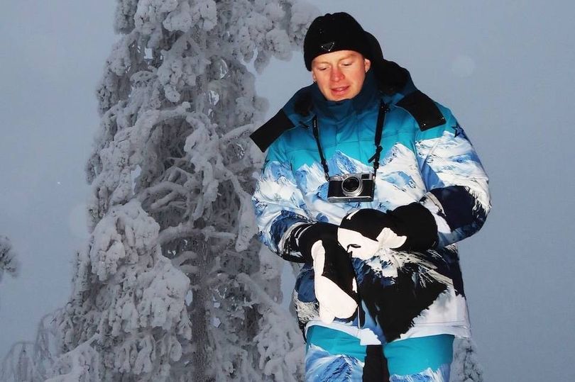 Adam Peaty sparks family drama with fresh blow to estranged mum ahead ...