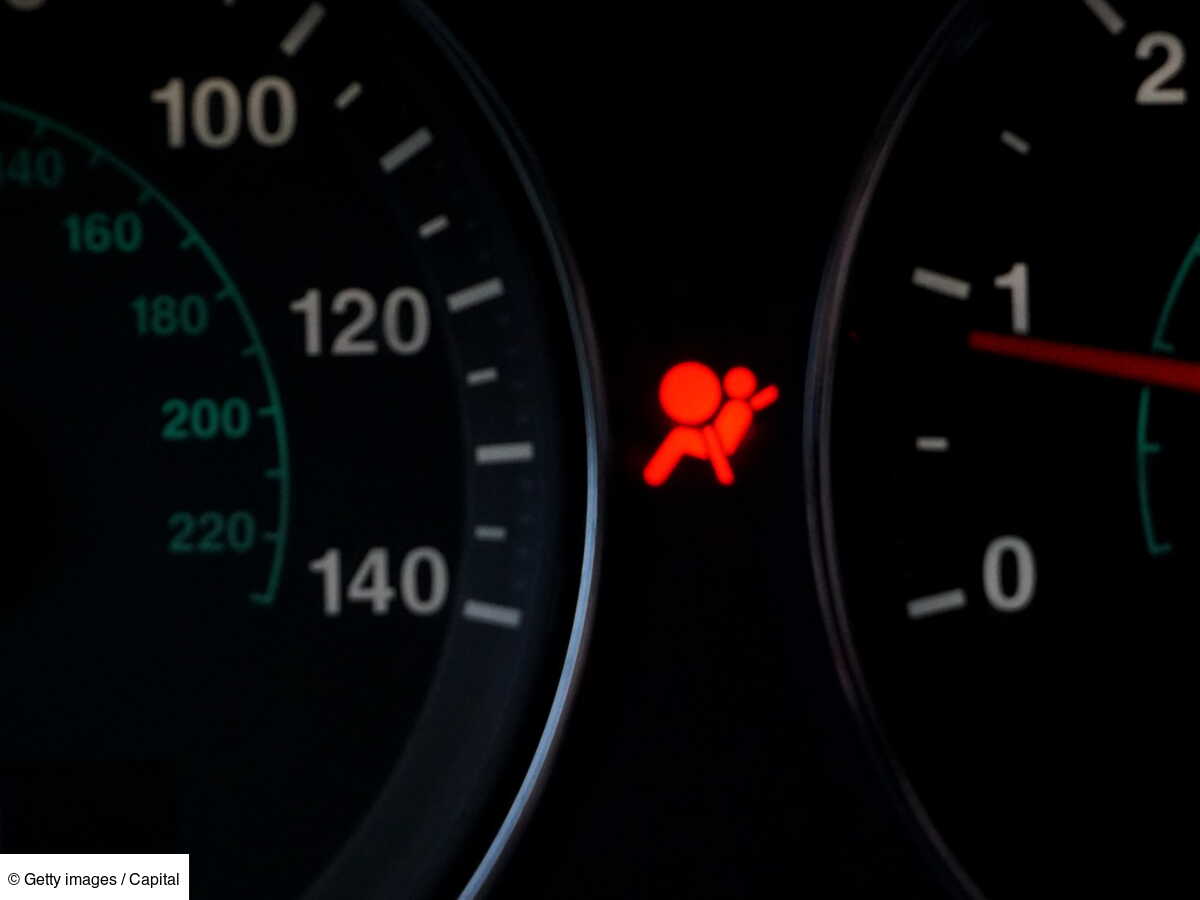 Scandale des airbags Takata : la contre-visite sera payée par les ...