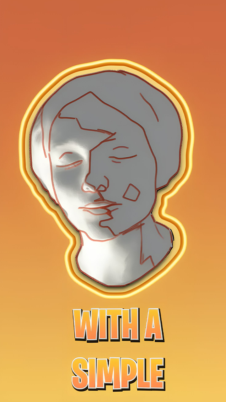 What actually makes good lighting for drawing and sketching