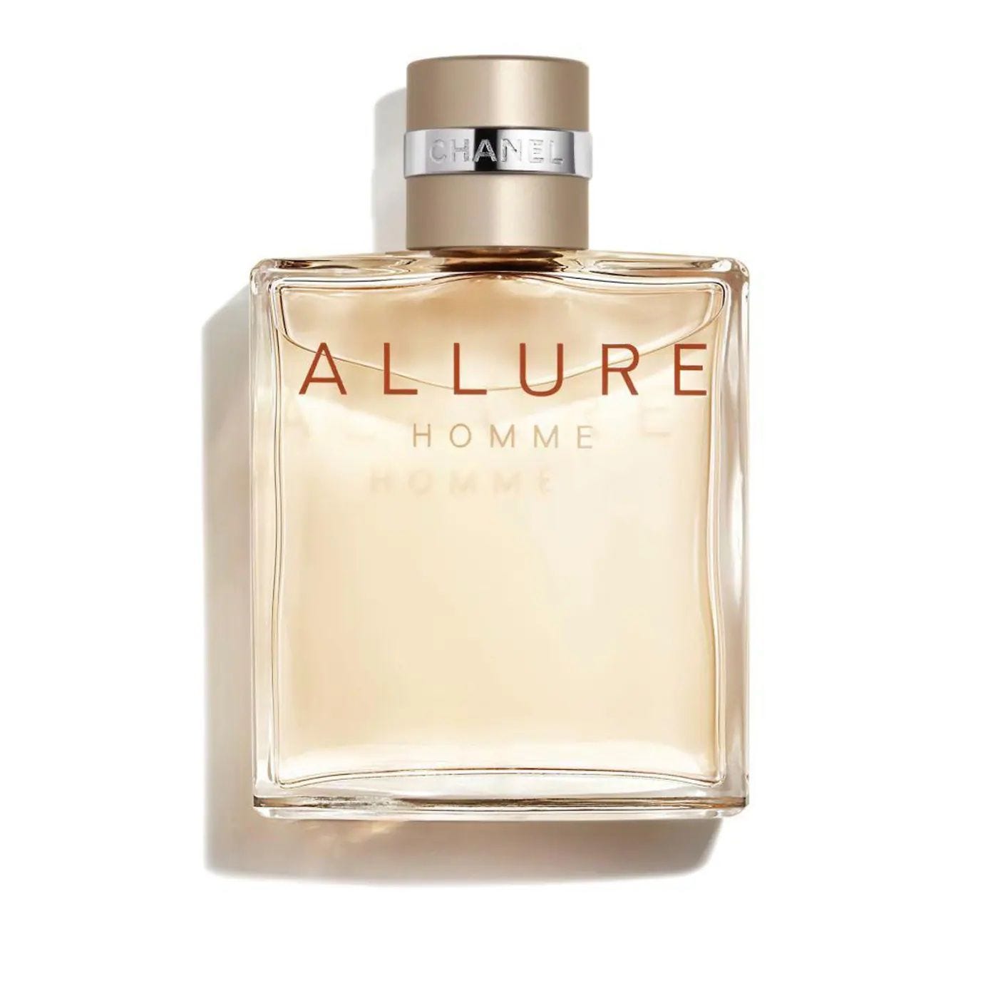 Chanel's 9 most iconic aftershaves for men
