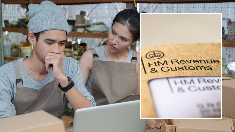 HMRC to launch 'aggressive' clampdown on tax avoiders in 2026 - what ...